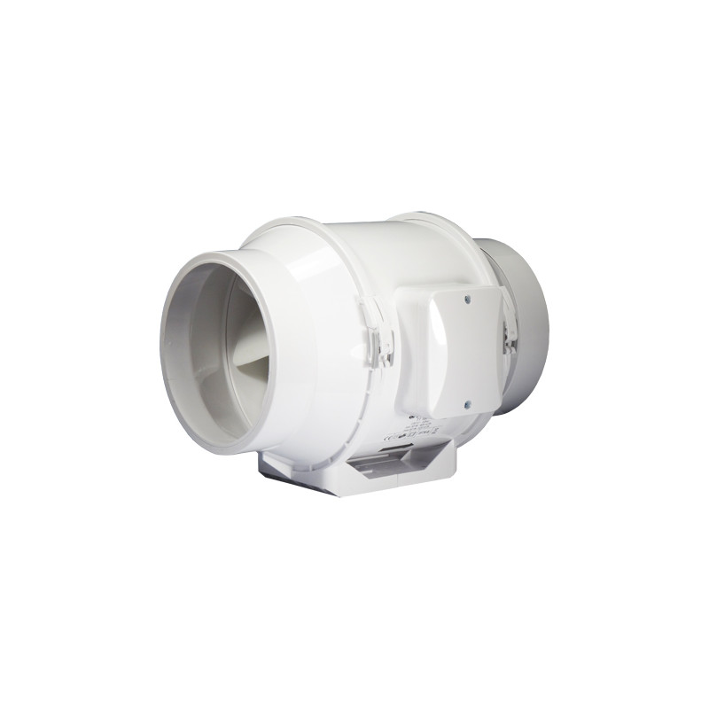 Vents TT Průměr 100 mm Název VENTS Model TT