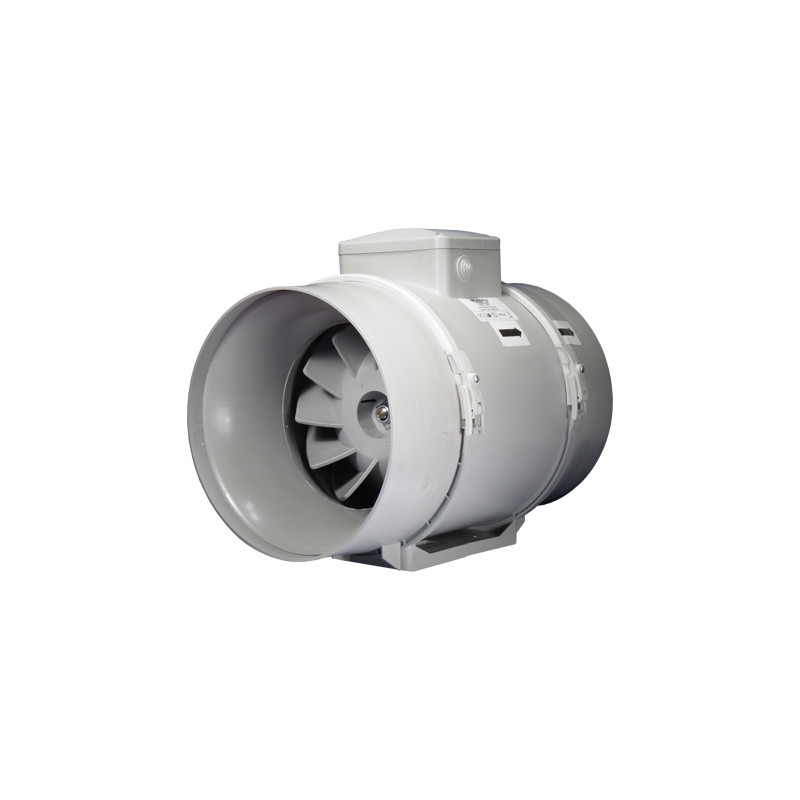 Vents TT PRO Průměr 200 mm Název VENTS Model TT PRO